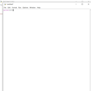 4 Major Ways To Write And Execute Python Programs - python-hub