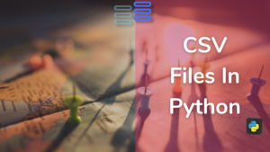 6 CheckPoints: Working With CSV Files In Python » python-hub